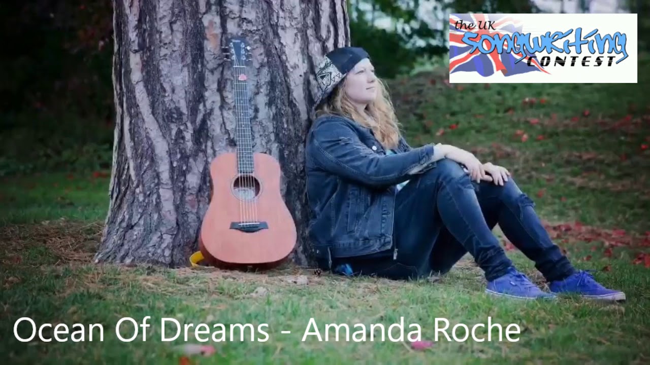 Christian Music WINNER 2019 - Ocean Of Dreams - Faith, Science, Dreams ...