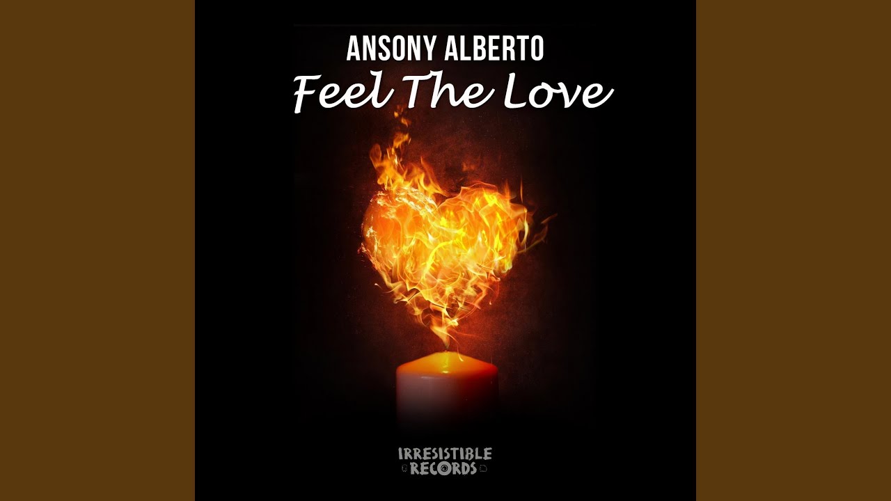 Feel The Love (Extended) - YouTube