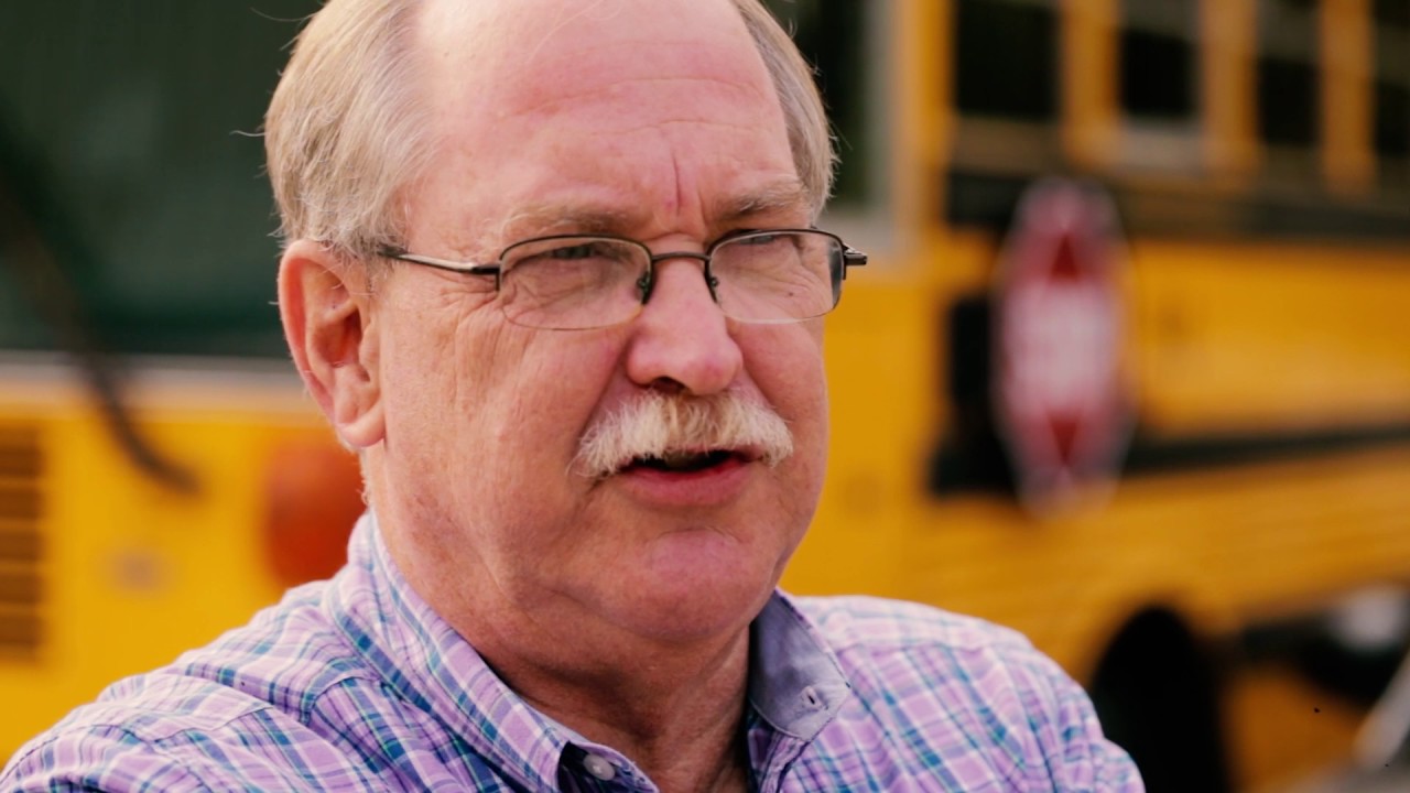 Highlighting Heores: Steve Hightower - YouTube