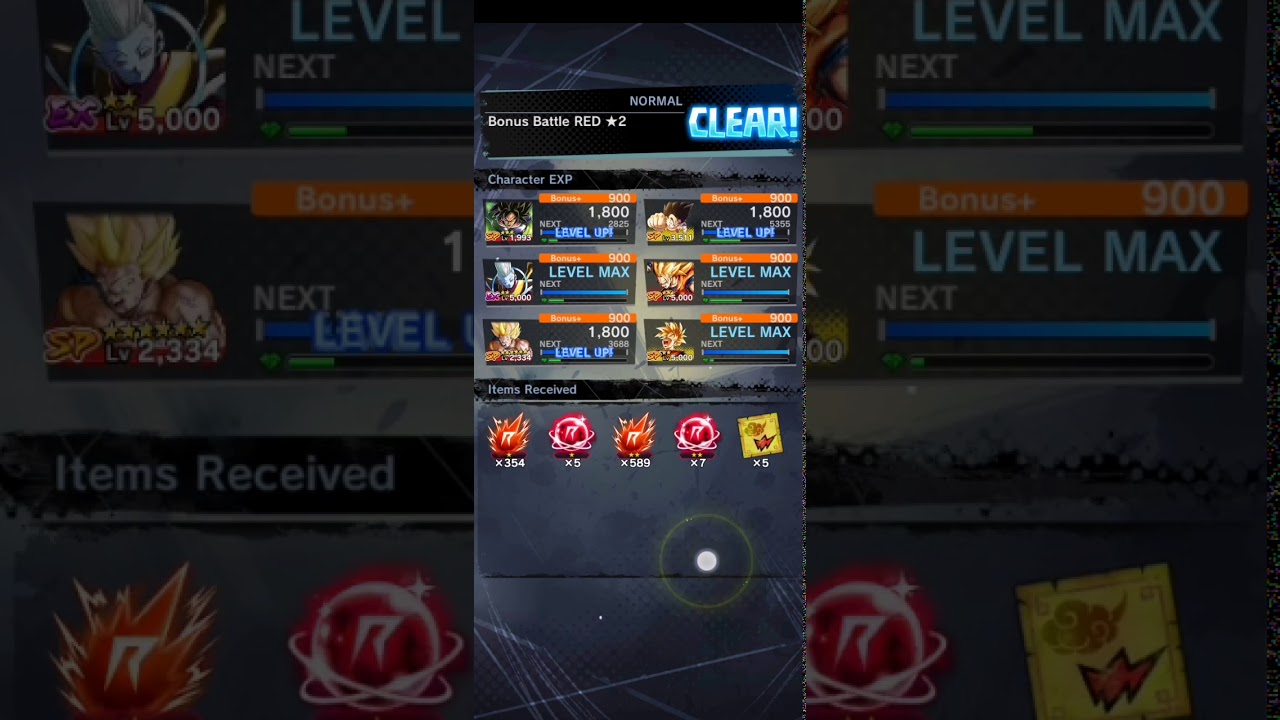 How to soul boost in the fastest way? DB Legend Gamer 24 - YouTube