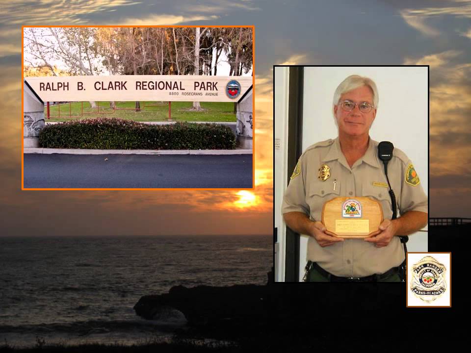 Tribute to OC Park Rangers (We Were PARK RANGERS Once) - YouTube