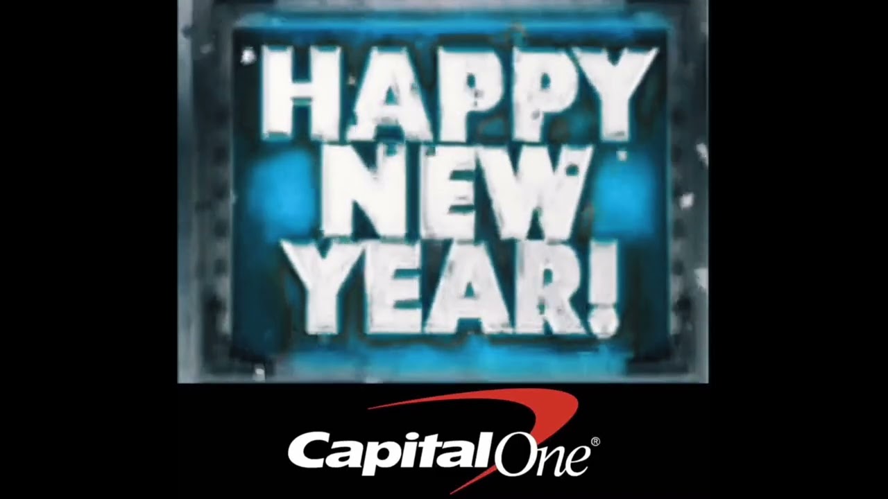 Capital One 2018-2019 Countdown REMAKE V2 - YouTube