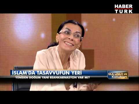 Enine Boyuna - 30 Temmuz 2013 - İslam'da tasavvufun yeri - 1/4