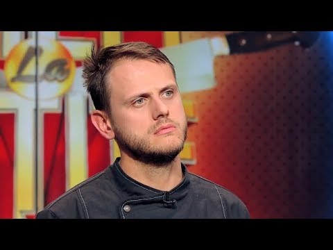 Marius Moldovan, cel mai sincer concurent de la Chefi la cuțite: "Am ...
