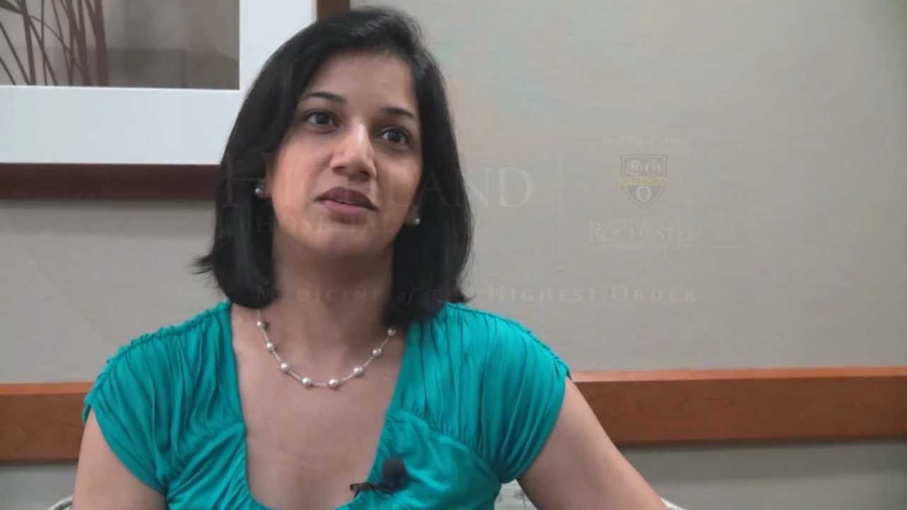 Ovarian Cancer and Gynecologic Oncology Care - YouTube