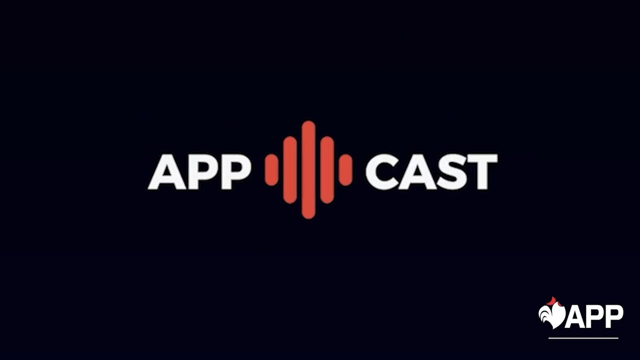 App Cast - #139 - Aliados - YouTube