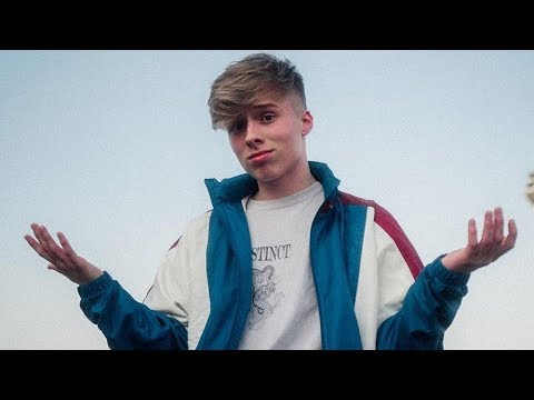 Iggi Kelly bringt zweiten Song auf den Markt - YouTube