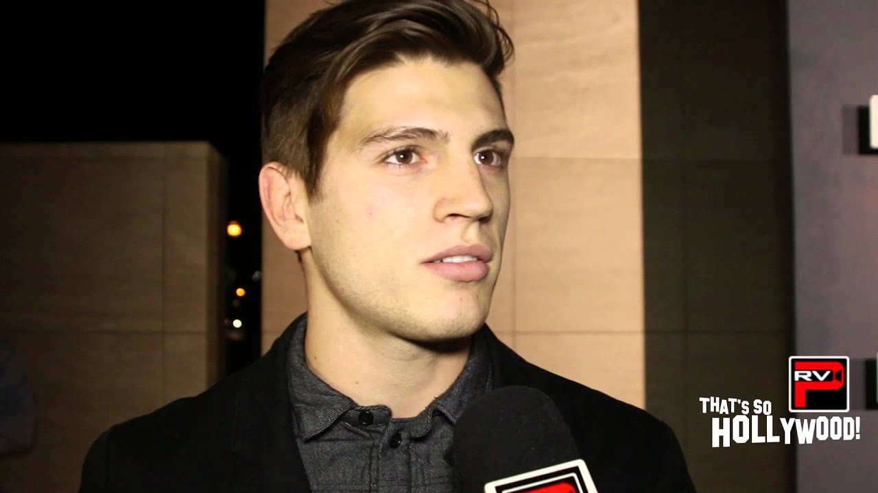 Adam Scott Miller Actor