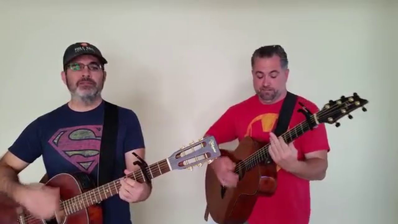 Crazy Love (feat Tim Fluharty) - YouTube