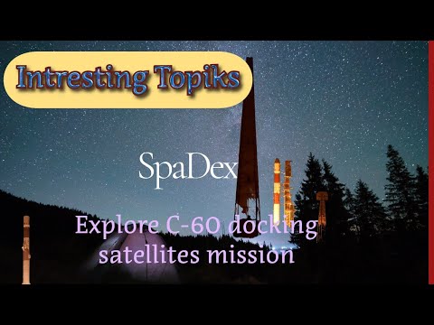 Watch ISRO’s PSLV C-60 launch / SpaDex mission in 5 minutes - YouTube