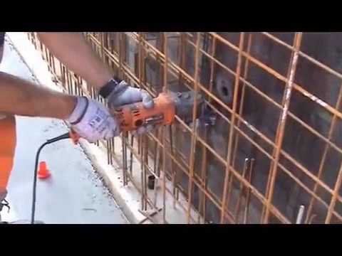 ATDV GR20E banches - YouTube