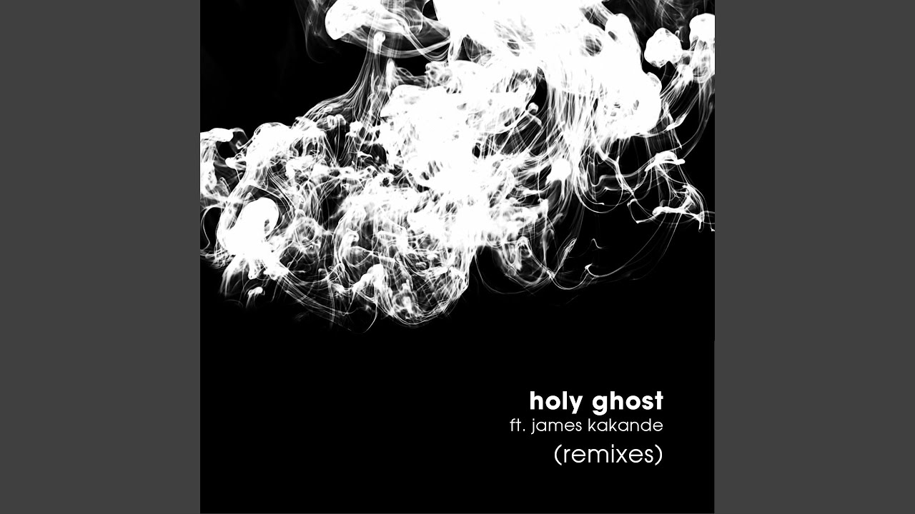 Holy Ghost (feat. James Kakande) (Cassimm Remix) - YouTube