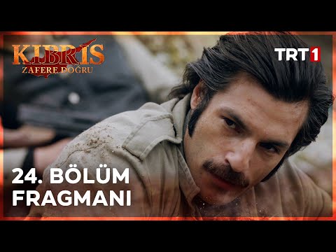 Kıbrıs Zafere Doğru 24. Bölüm Fragmanı (Final)