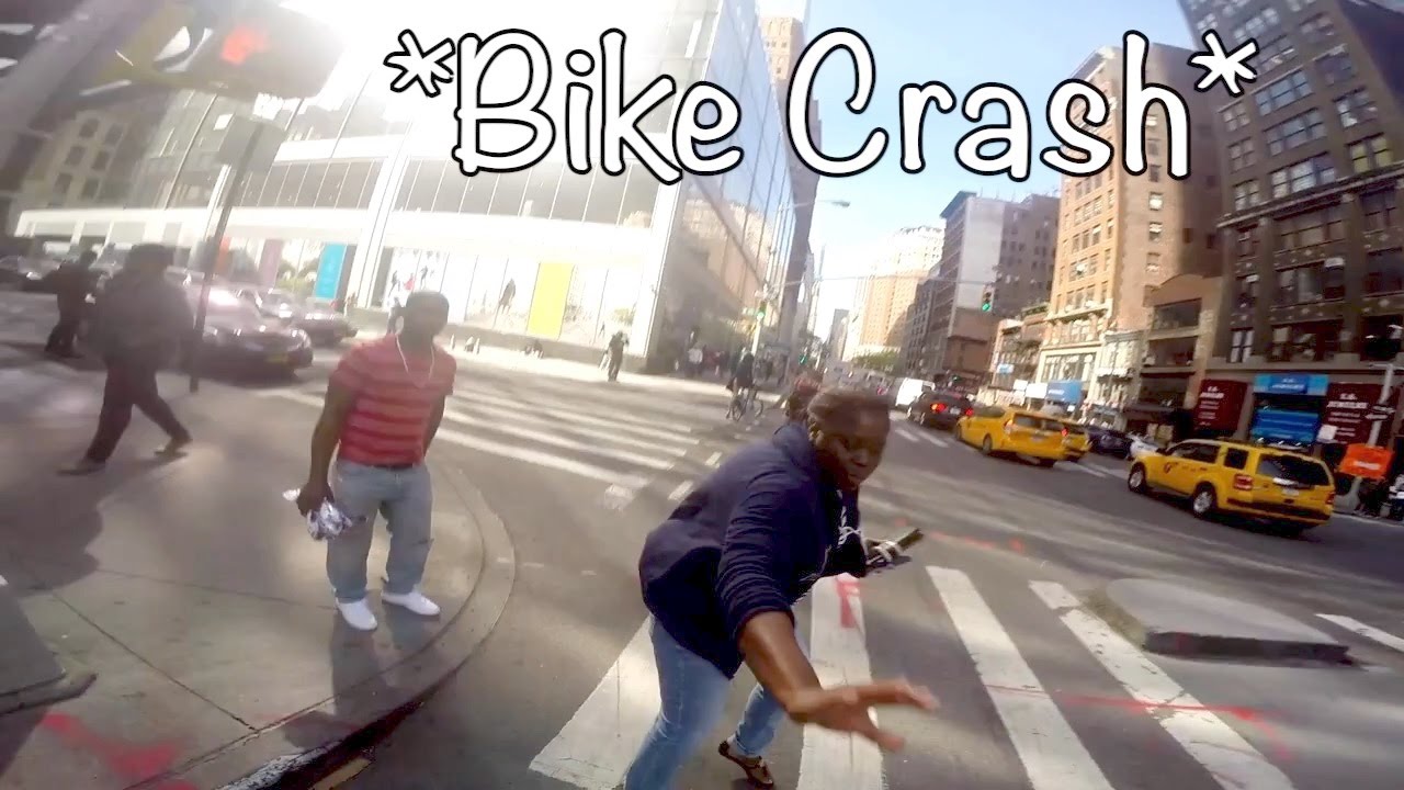 BIKE CRASH IN NEW YORK CITY YouTube bike-crash-in-new-york-city-youtube