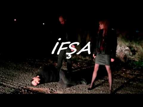 İFŞA - Yerli Film Full Türkçe FRAGMAN - YouTube