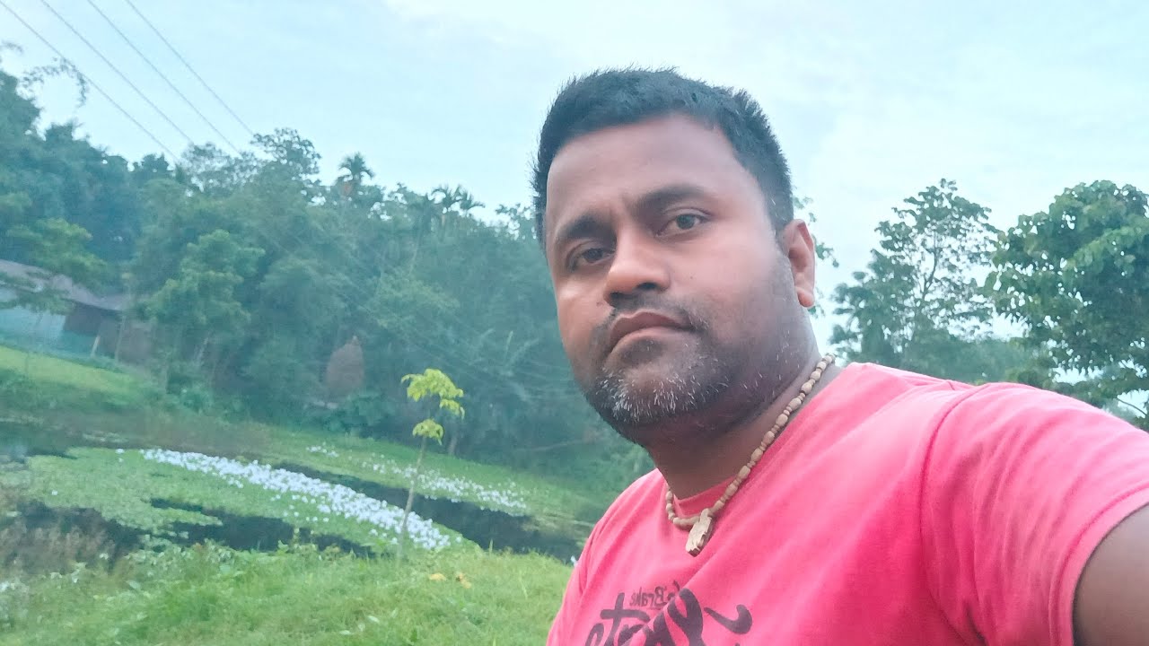 Nil bati cartoon is live! ভাই ও বেহানা সাবাই লাইভ আজ আই - YouTube