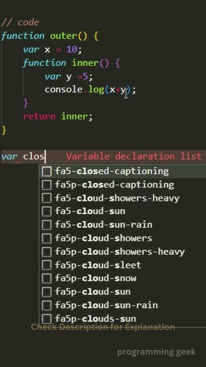 Javascript Quiz How Well Do You Know Closures In Javascript Programming Javascript Coding