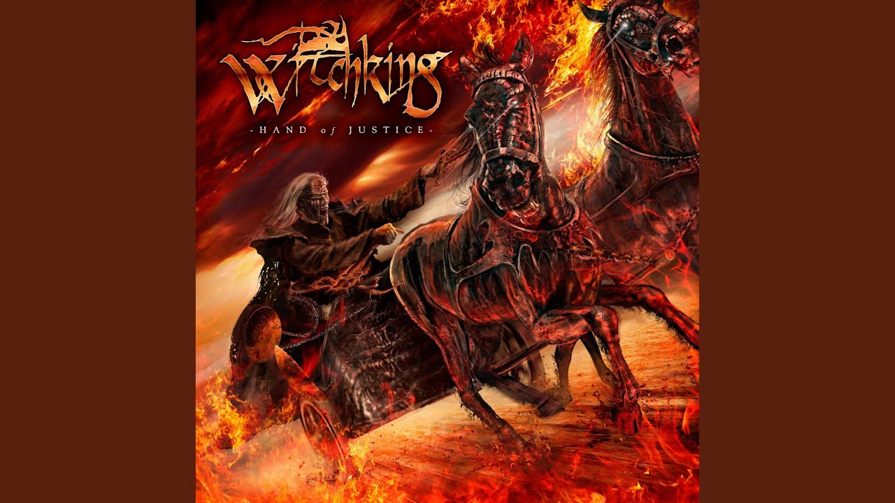 Metal Grail - YouTube