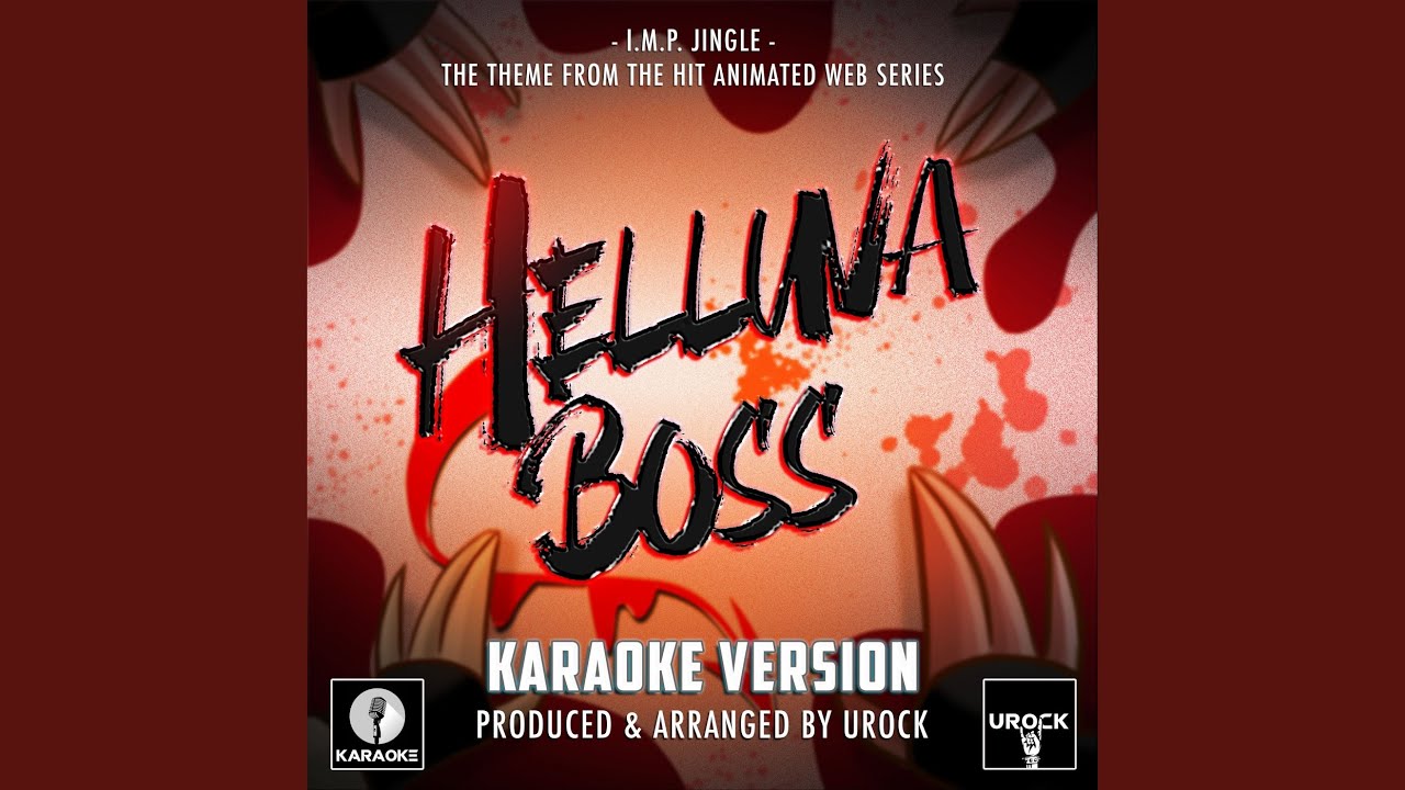 I.M.P Jingle (From "Helluva Boss") - YouTube