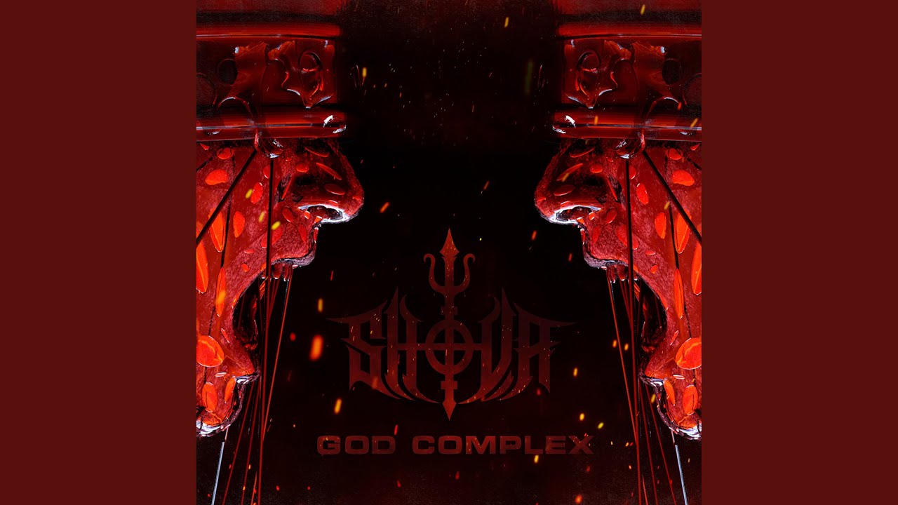 God Complex (feat. Left To Suffer & Infested Entrails) - YouTube