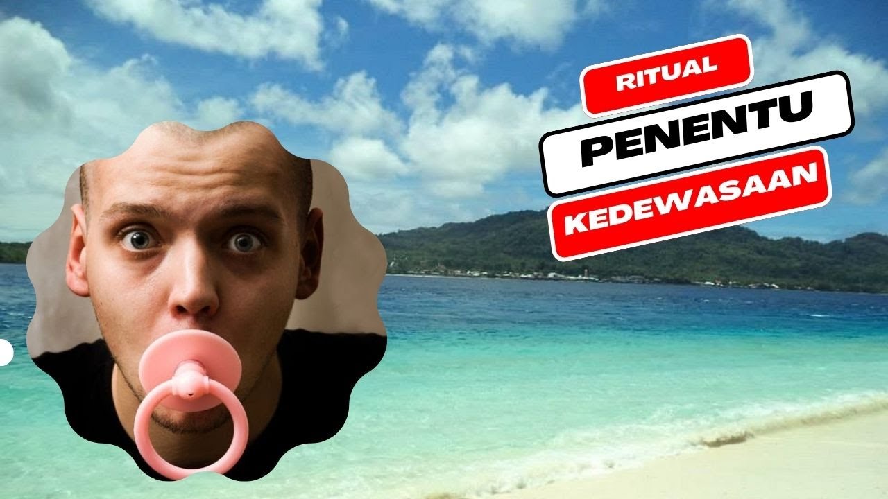 Ritual Penentu Kedewasaan _ Renungan Harian, khotbah dan kesaksian ...