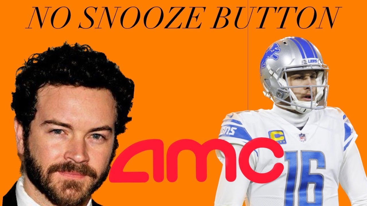 No Snooze Button EP 4: 9/08/2023 - YouTube