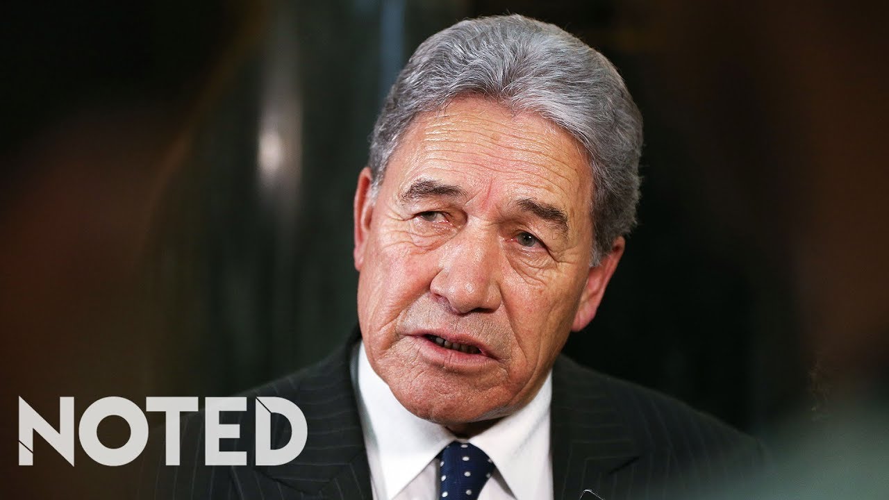 The Top 10 Moments when Winston was Winston | Noted - YouTube