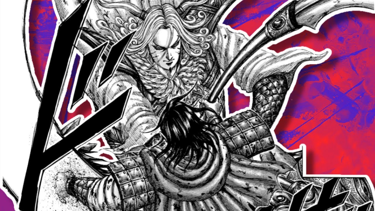 Em KINGDOM a VIOLÊNCIA exige CONSEQUÊNCIAS! | Kingdom 792 - YouTube