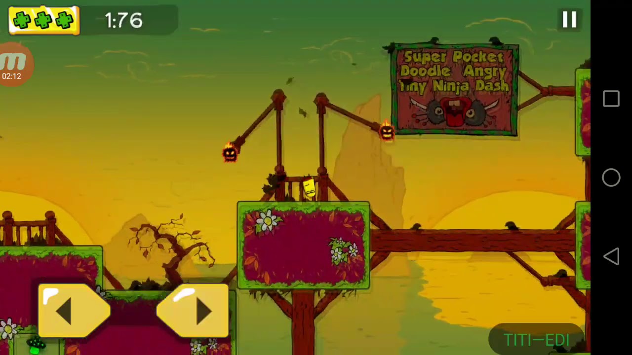 Mini dash free+ - YouTube