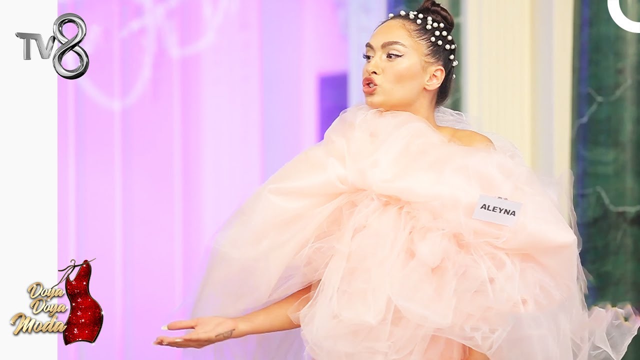 Doya Doya Moda 53. Bölüm Fragmanı | @DoyaDoyaModa - YouTube