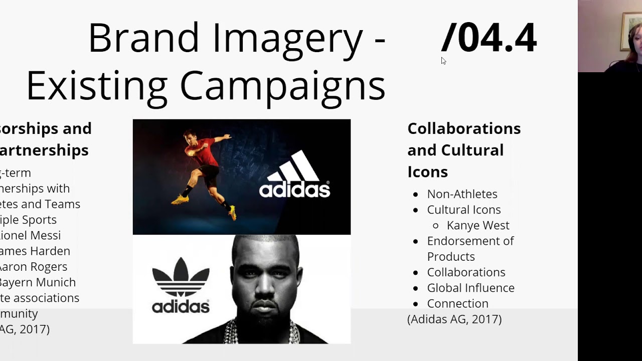 Sarah Trussell - 12884223 - Brand Audit 24211 - YouTube
