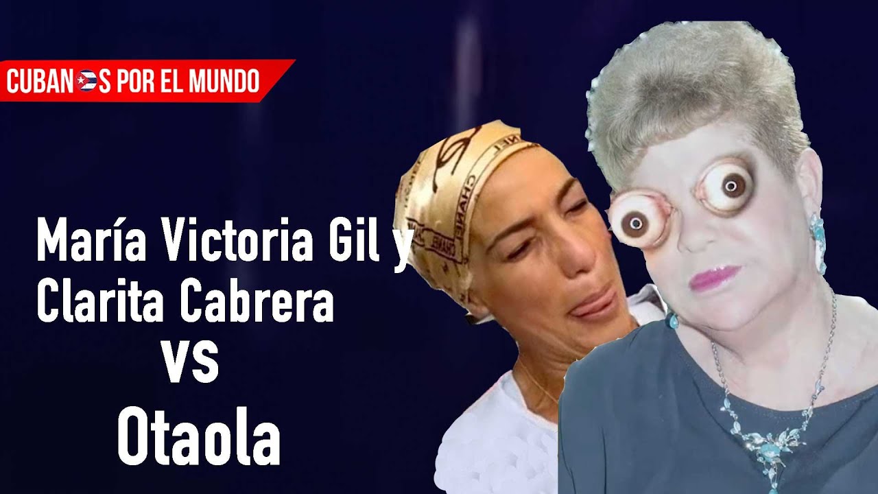 María Victoria Gil y Clarita Cabrera 1.8M se juntan con un propósito ...