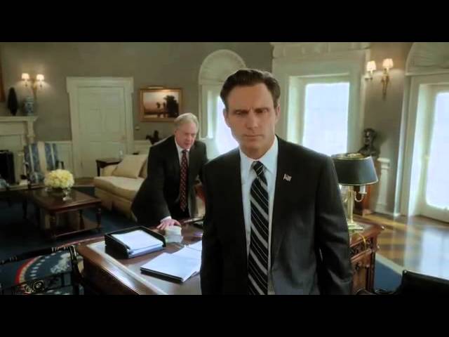 Scandal Season 4 Promo
