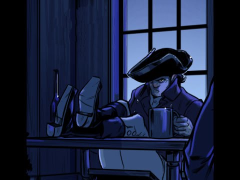 Heartless & Cruel William Cunningham - YouTube