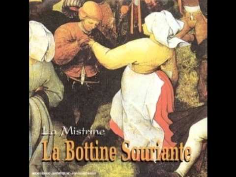 La bottine souriante - YouTube