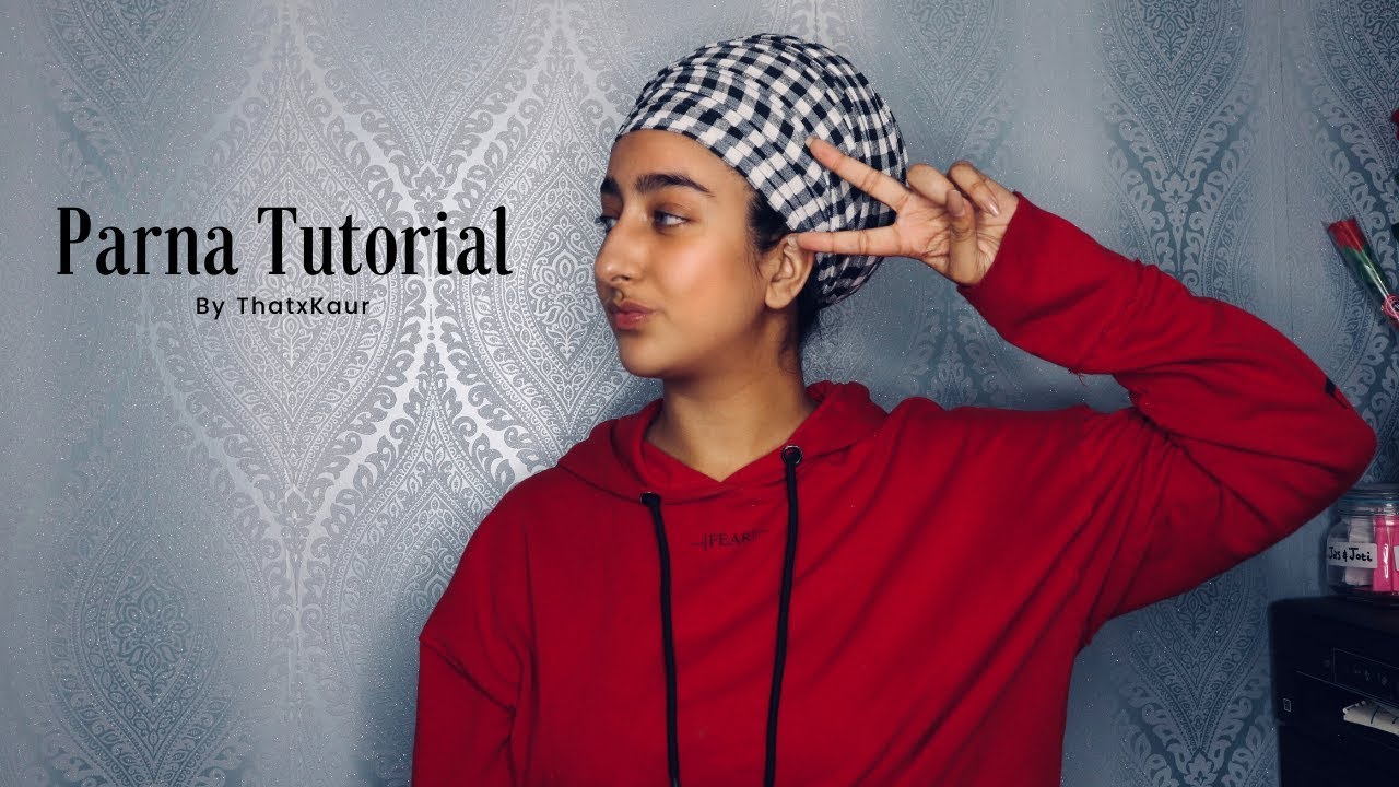 Parna Tutorial - YouTube