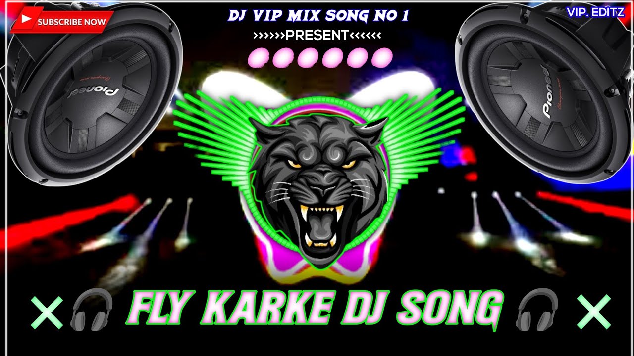 Fly karke dj song🔥 || fly karke sabba song remix🎧 || fly karke sabba😘 ...