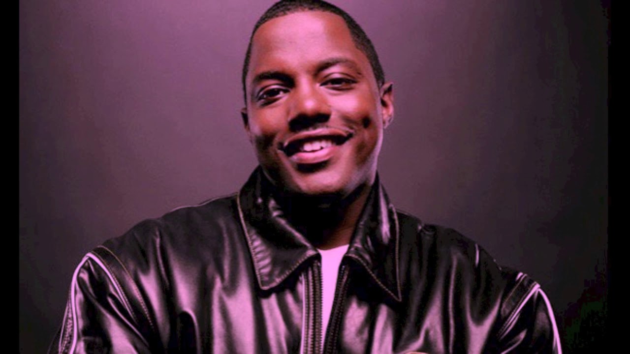 What You Want - Mase ft. Total (chopped & screwed by Rand Ramos) - YouTube