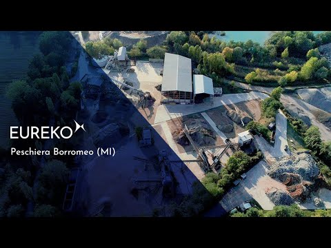 Impianto Eureko - Greenthesis Group (2022)