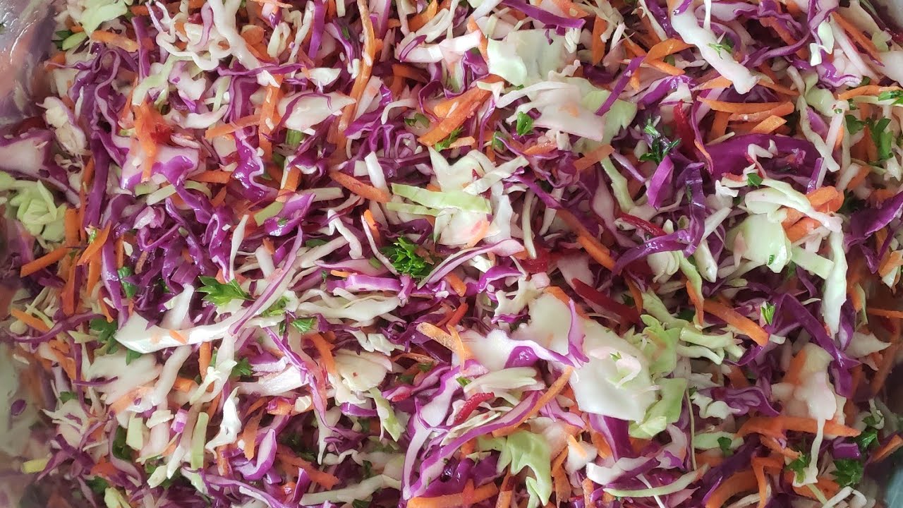 Easy way to slice/shred vegetables. - YouTube