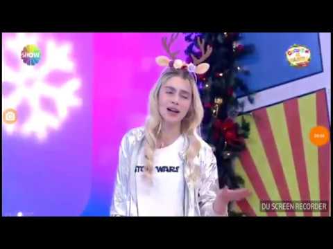 Aleyna Tilki ve Kibariye - Beni Benden Alırsan / Çocuktan Al Haberi