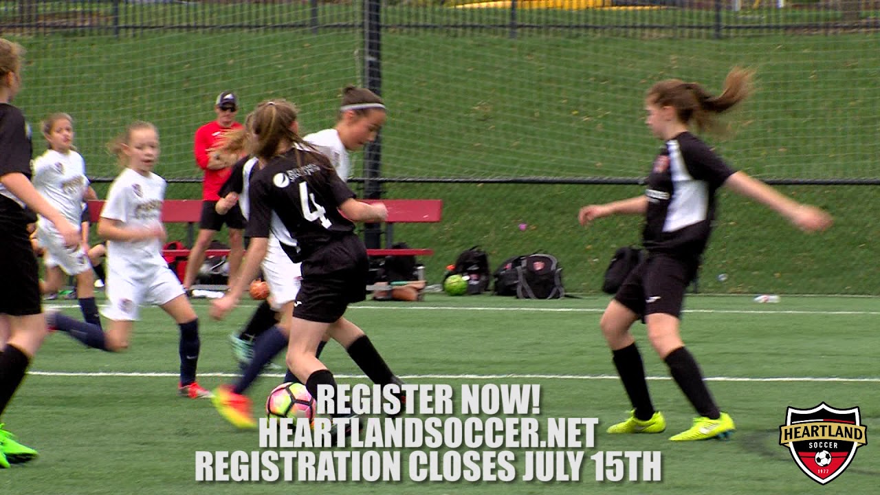 2019 Fall Kick Off Challenge Soccer Tournament - YouTube
