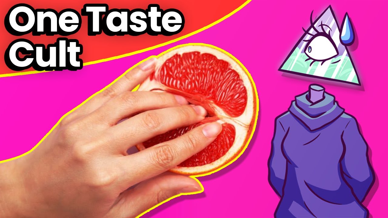 One of the Spiciest Cults Ever Created: The OneTaste Cult | Corporate ...