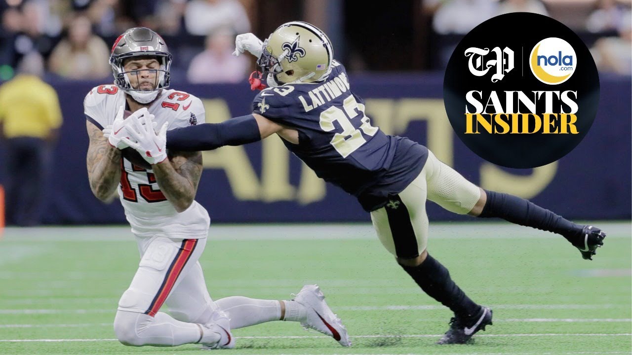 Saints Insider, Jan. 25: How bad is Saints' salary cap situation? (and ...