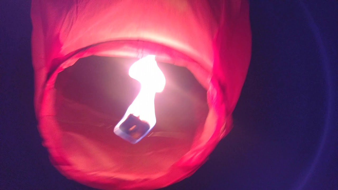 Sky Lantern YouTube sky-lantern-youtube