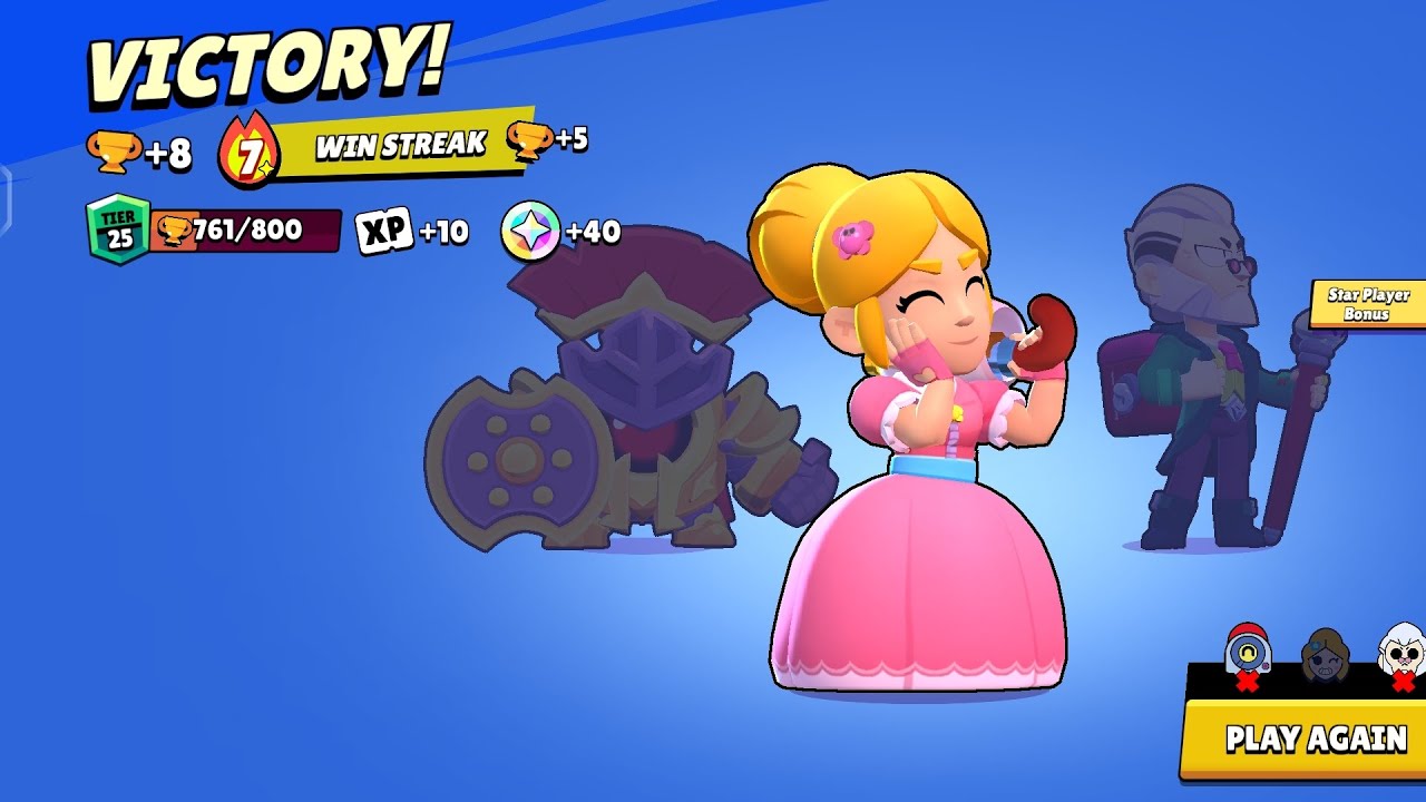Piper to rank 25 💥 - YouTube