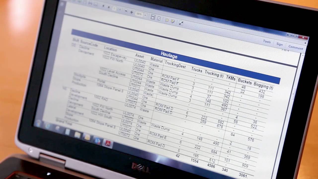 5 PYBAR Our Systems & Processes - YouTube