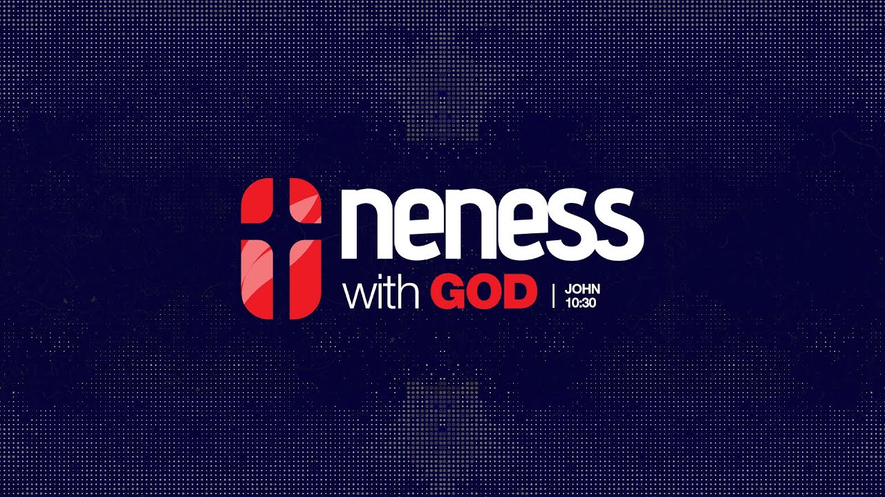 Daystar Midweek Service | Oneness with God | 2nd April, 2025 - YouTube