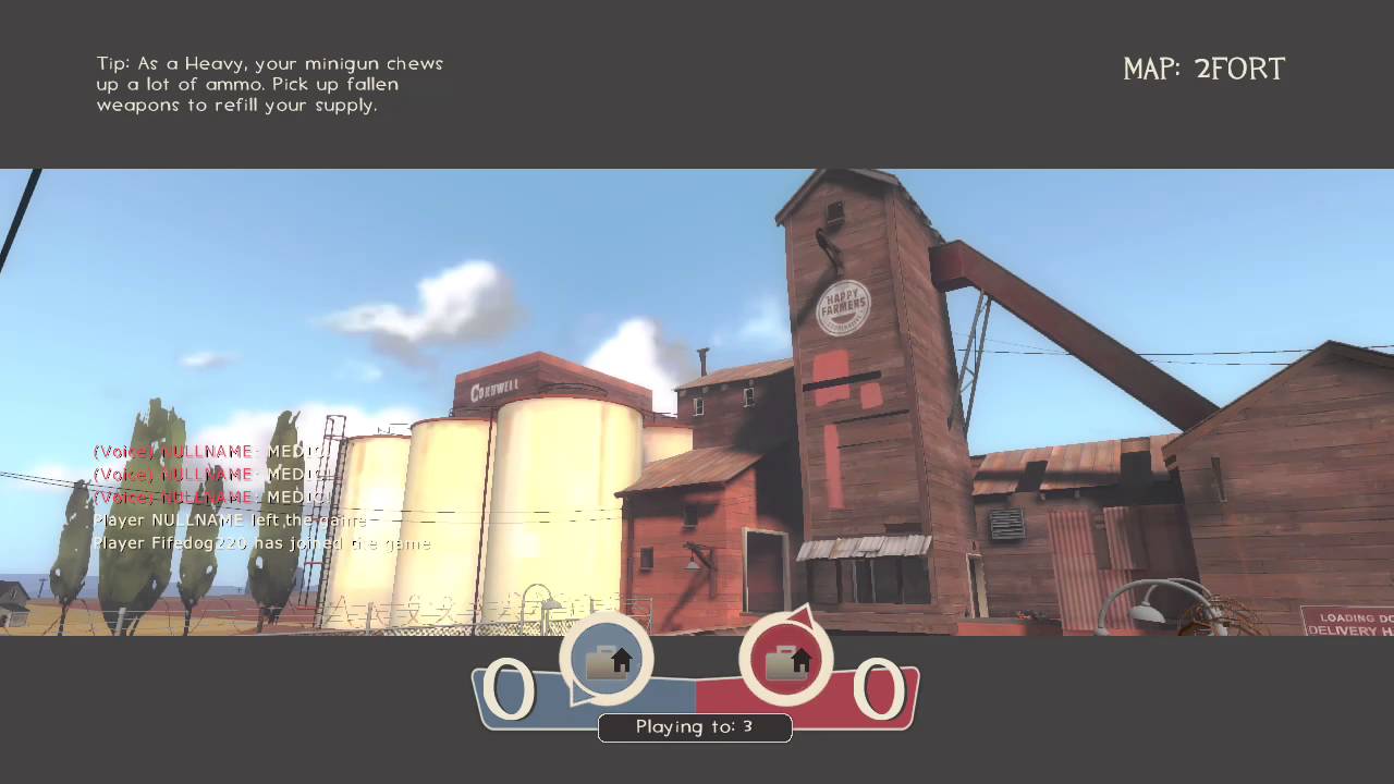 TEAM FORTRESS 2 (2) [ XBOX ONE ] - YouTube