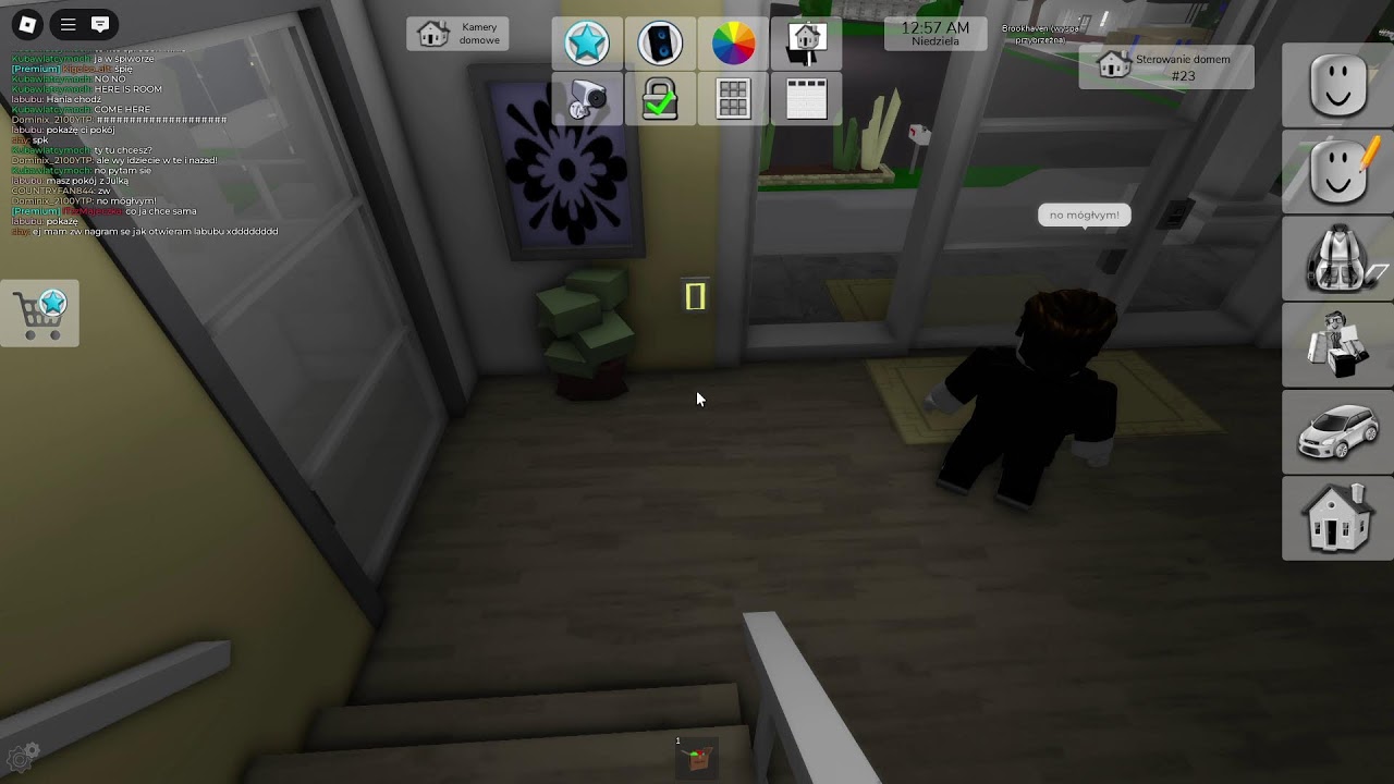 Moja transmisja - YouTube